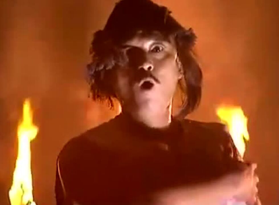 《太平天国》杨秀清冒充上帝附身，现场跳大神_腾讯视频}