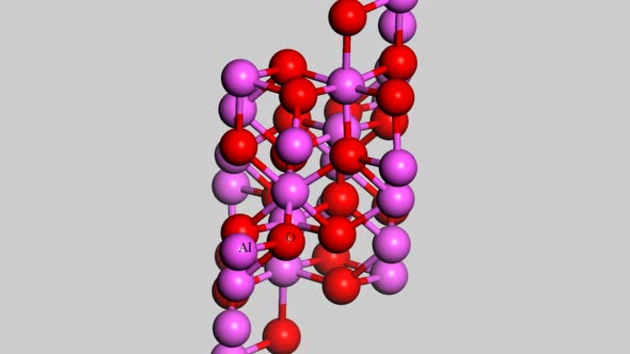 图3.38α-Al2O3结构特点-1_高清1080P在线观看平台_腾讯视频