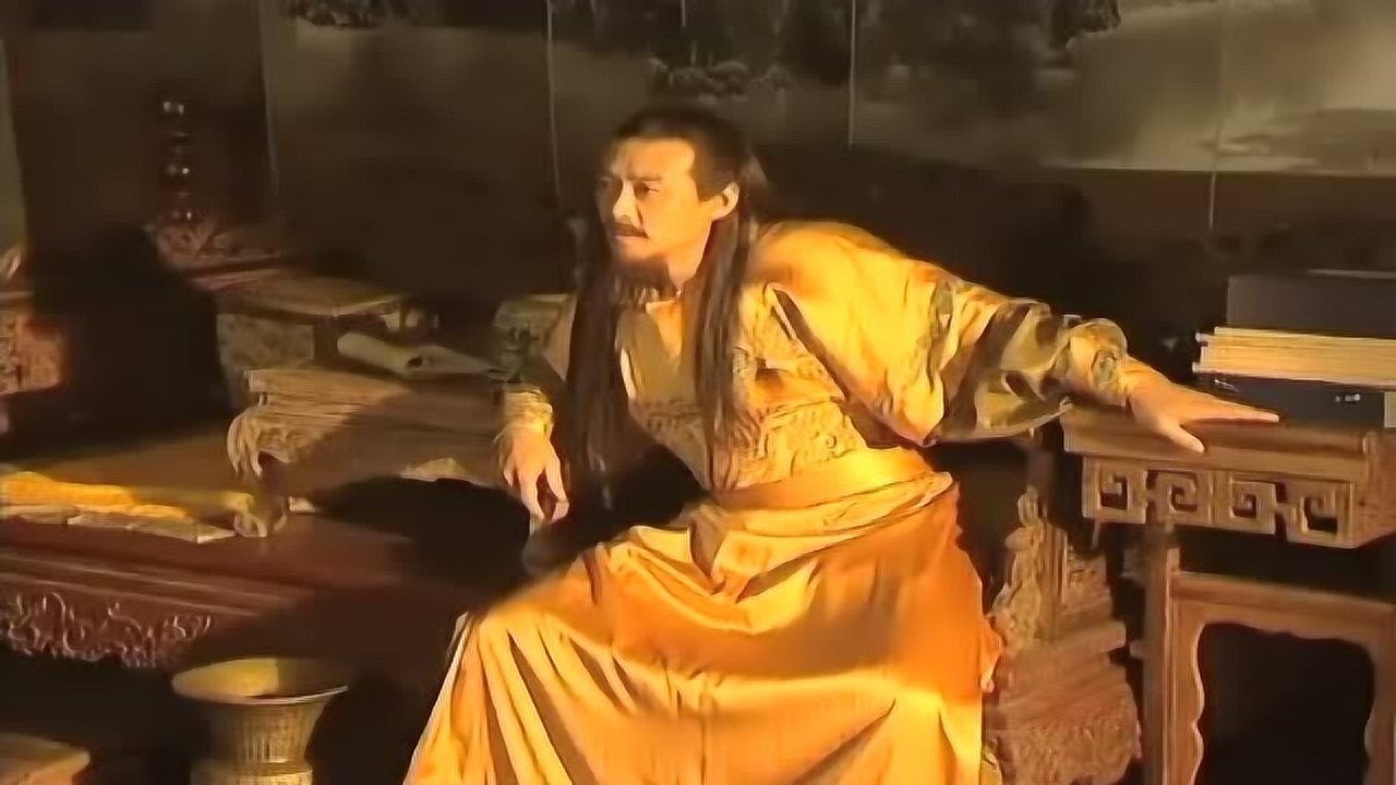 东王杨秀清给美女状元过生日，有什么企图？_电视剧_高清完整版视频在线观看_腾讯视频