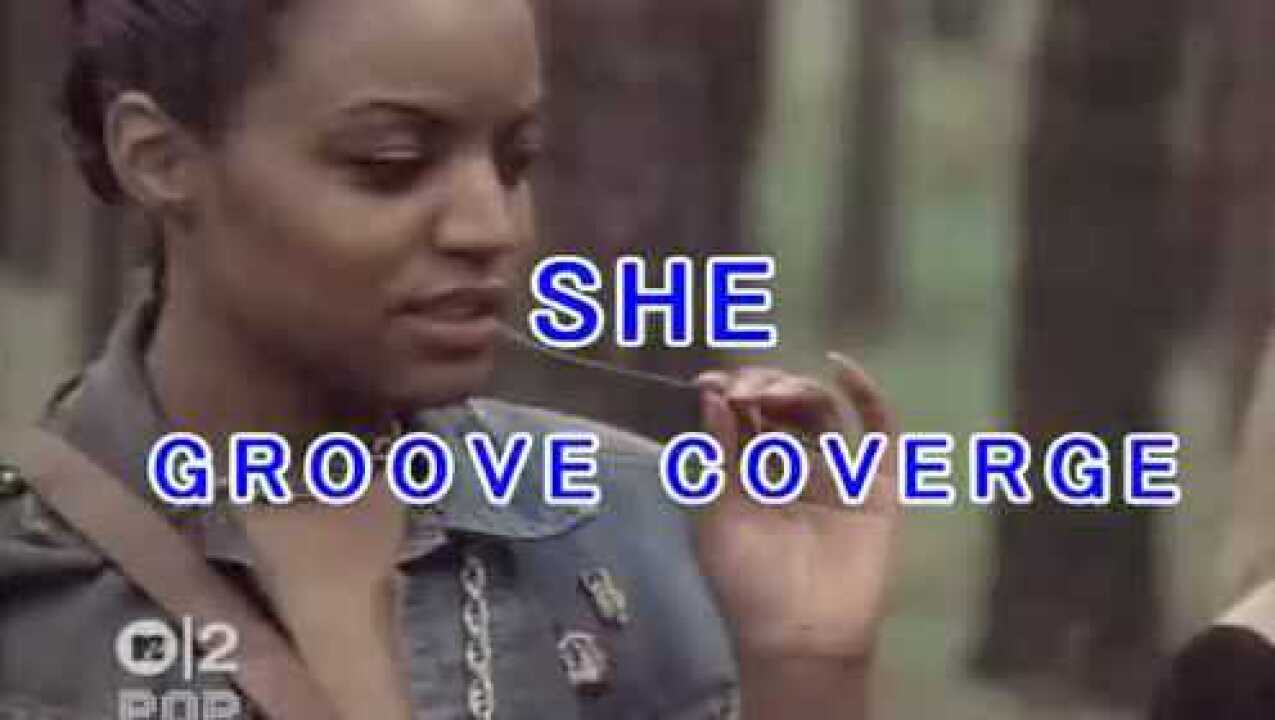 GrooveCoverage-SHE_腾讯视频
