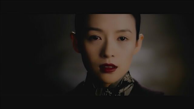 《一代宗师》经典台词片段cut_腾讯视频