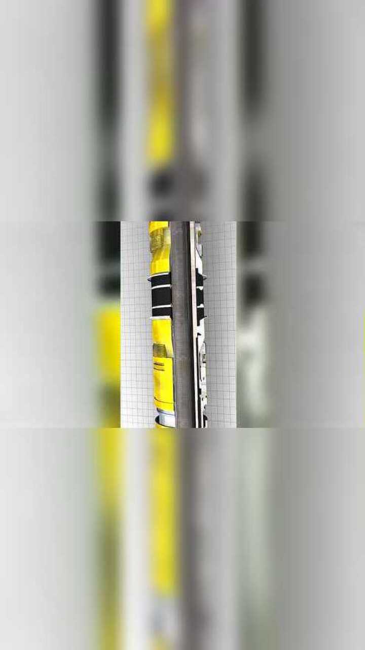 贝克休斯封隔器Premierpackerwithstriker_高清1080P在线观看平台_腾讯视频