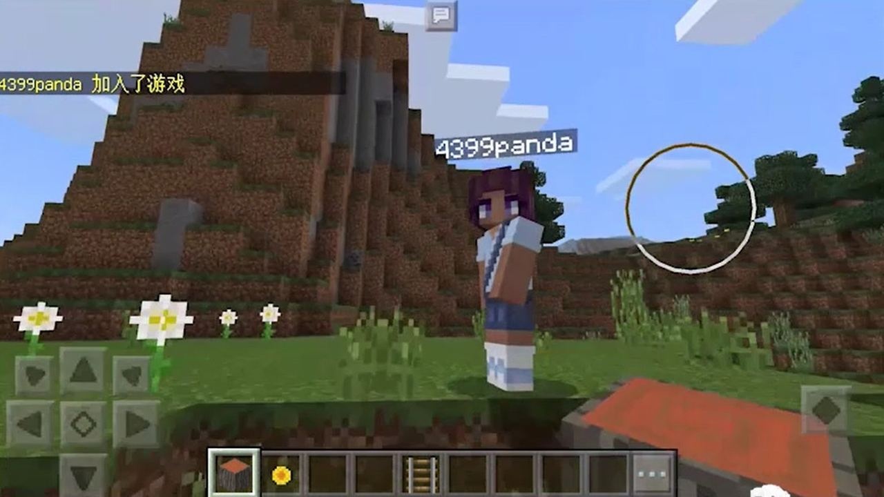 了不起的MC33：手机版联机教程_高清1080P在线观看平台_腾讯视频