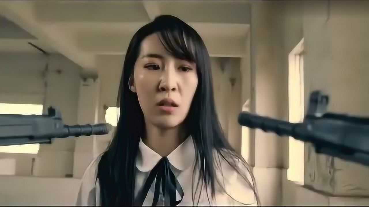 最新战争电影《穿越火线》狙击手急速击毙敌人!营救人质迫在眉睫_腾讯视频