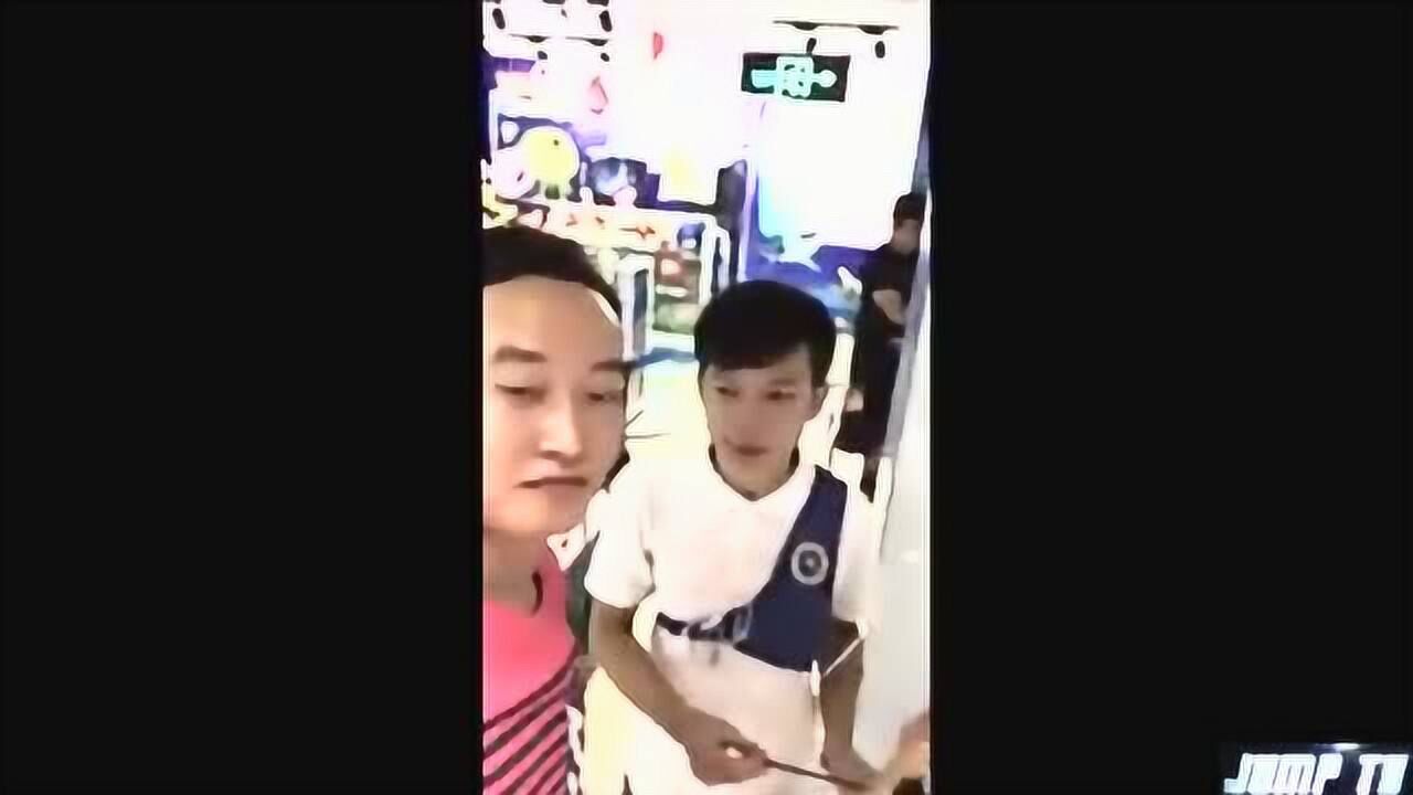 jumptv与美女强行自拍_高清1080P在线观看平台_腾讯视频