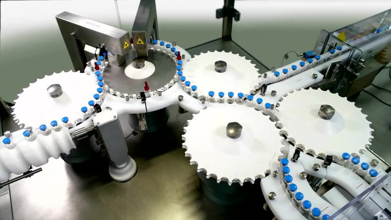 博世KHS安瓿瓶容器密封性检测设备_高清1080P在线观看平台_腾讯视频