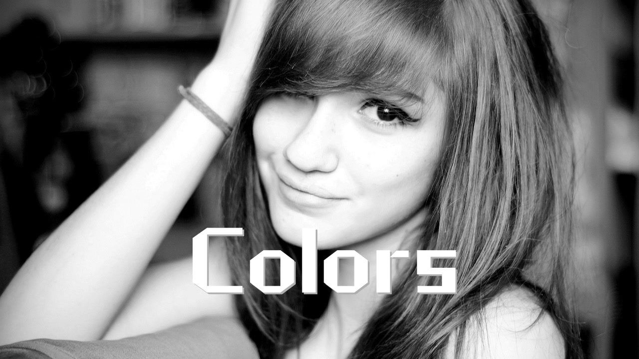 超好听《Colors》MV版欧美流行音乐_高清1080P在线观看平台_腾讯视频