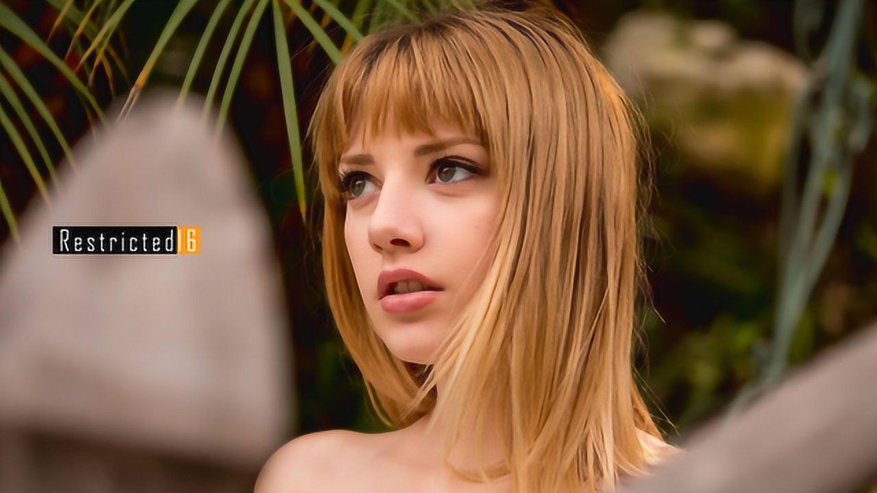 LenaAndersonsolo_高清1080P在线观看平台_腾讯视频