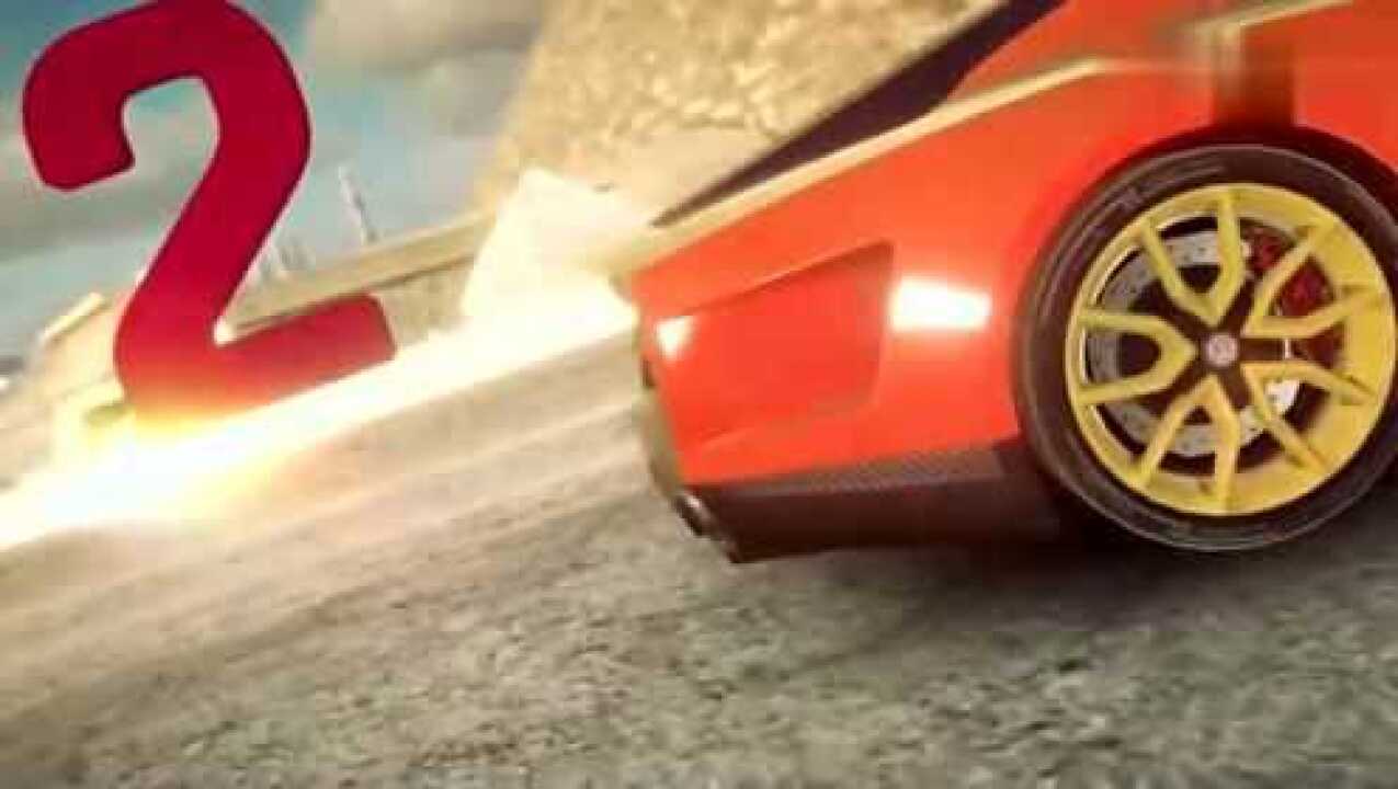 《狂野飙车9》新款DSE-TENSE非常炫酷_高清1080P在线观看平台_腾讯视频
