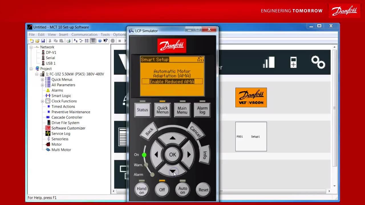 丹佛斯传动-运动控制工具MCT104.00介绍_高清1080P在线观看平台_腾讯视频