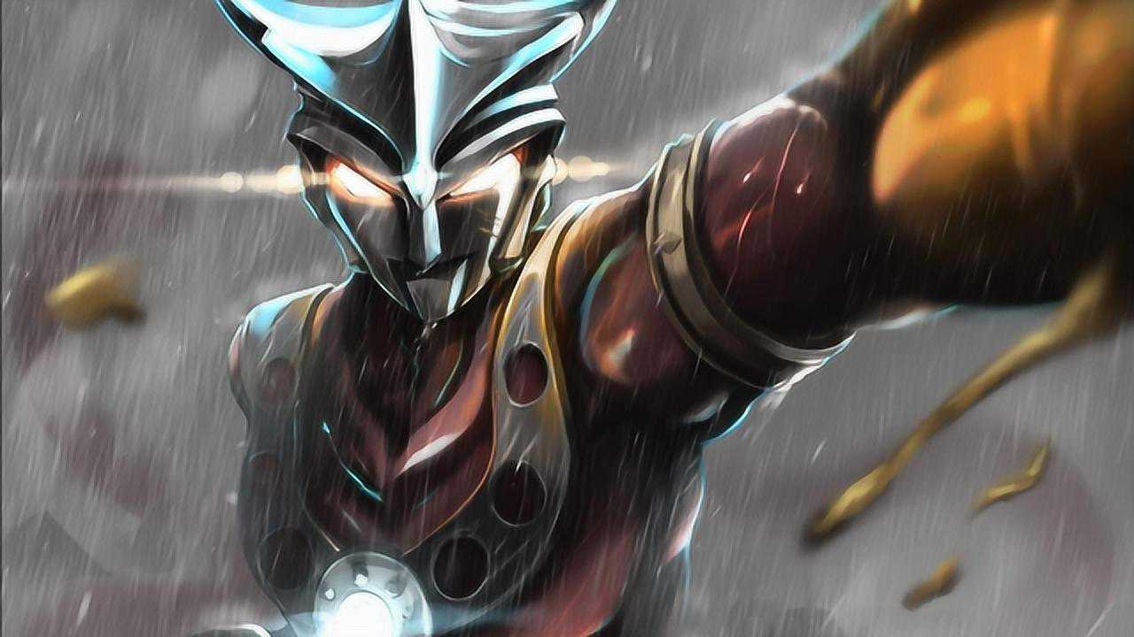 雷欧奥特曼：从天而降的使者，雷欧奥特曼！_高清1080P在线观看平台_腾讯视频