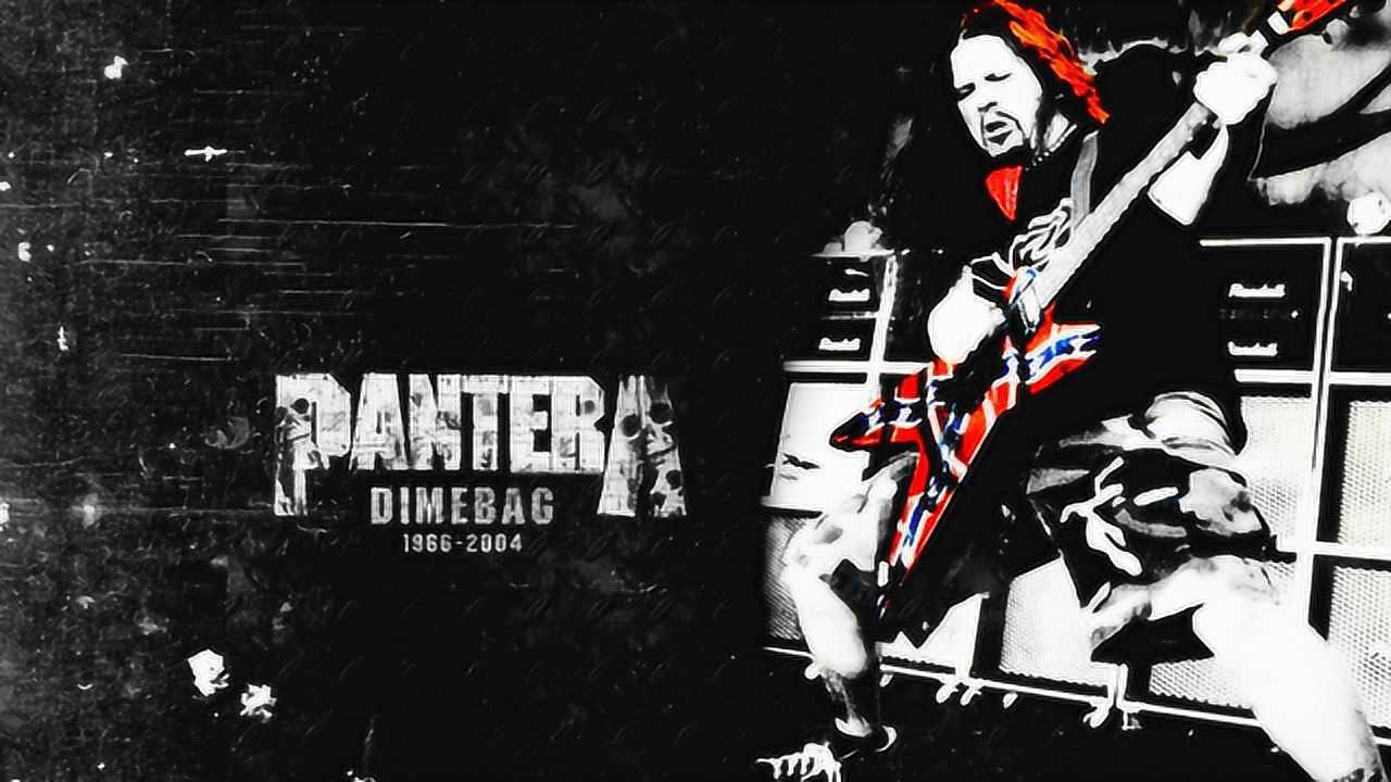 Pantera.Live.At.Ozzfest.2_高清1080P在线观看平台_腾讯视频