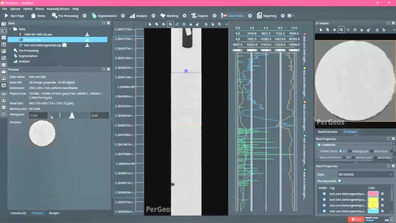 PerGeos专家分享会-PerGeos软件及其在油气领域的应用_高清1080P在线观看平台_腾讯视频