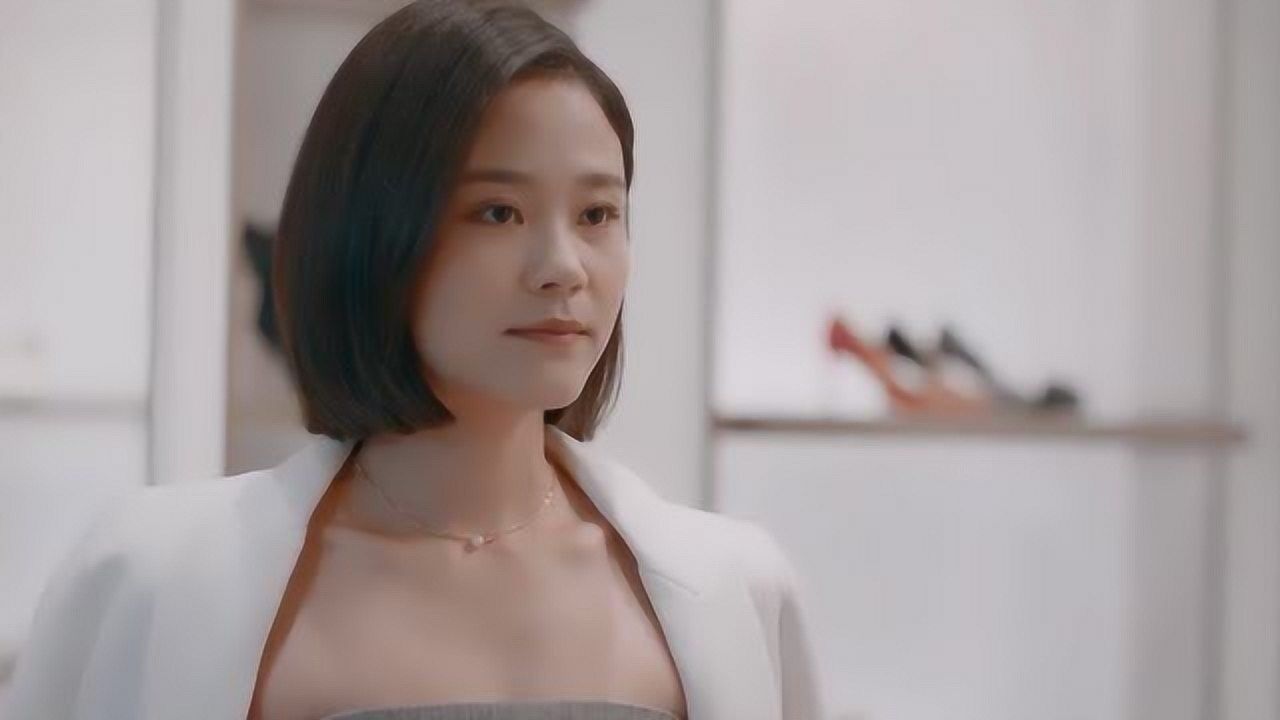 《彩虹的重力》大结局韩清打脸郭莉莉，看得都过瘾，就该这样！_电视剧_高清完整版视频在线观看_腾讯视频