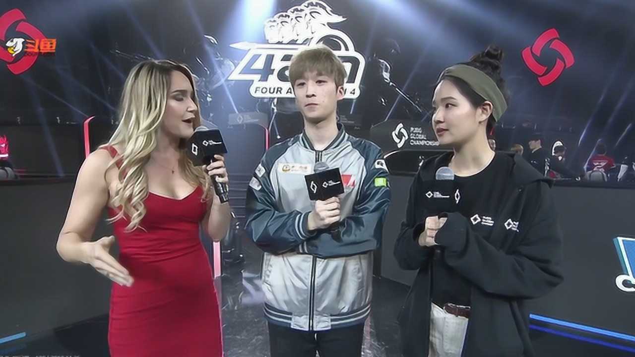 绝地求生PGC：4AM选手永远独狼吃鸡，解说Msjoy大喊：他不是昙花_腾讯视频