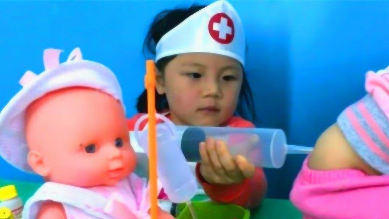 为何打针都要打在屁股上，专家告诉你答案，看完你就明白了！ 高清1080p在线观看平台 腾讯视频