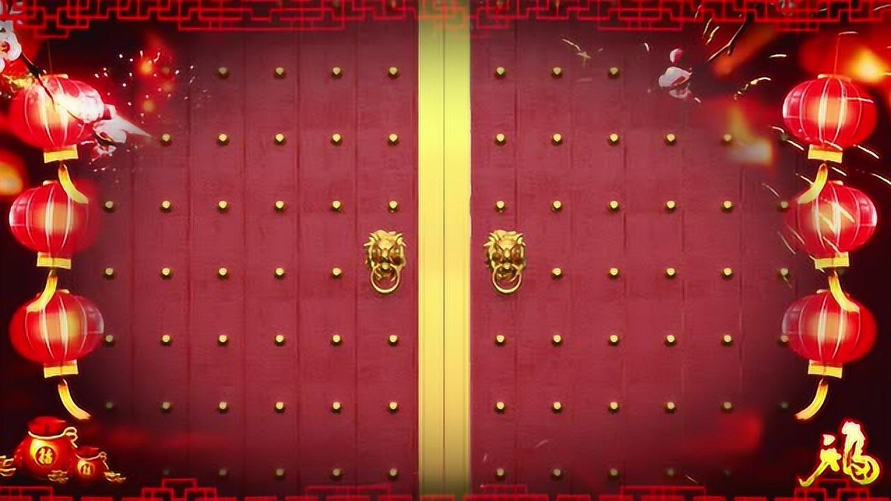 【视频】名师讲年俗丨腊月二十五，做豆腐_高清1080P在线观看平台_腾讯视频