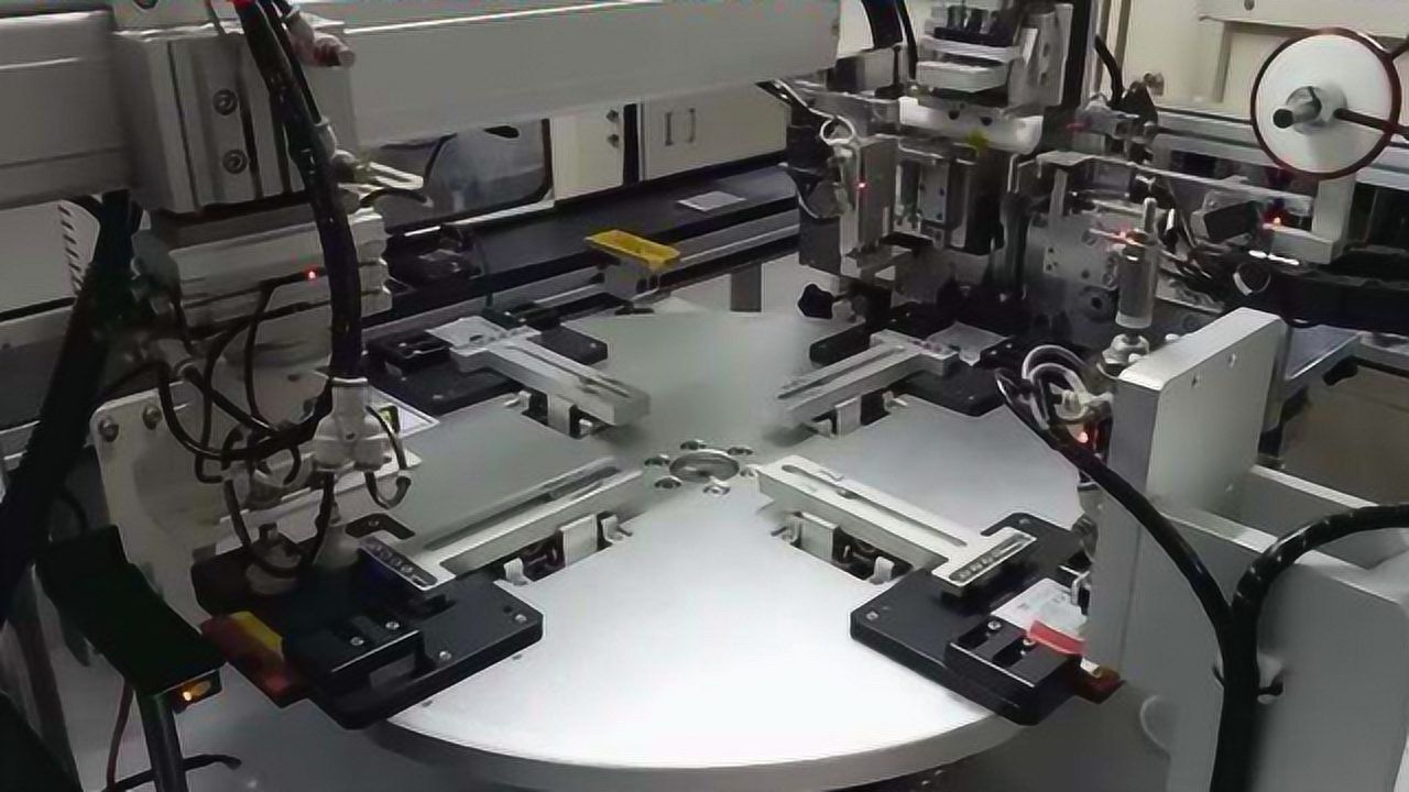 设计课程_5种间歇式运动的设备，你知道几种？_高清1080P在线观看平台_腾讯视频