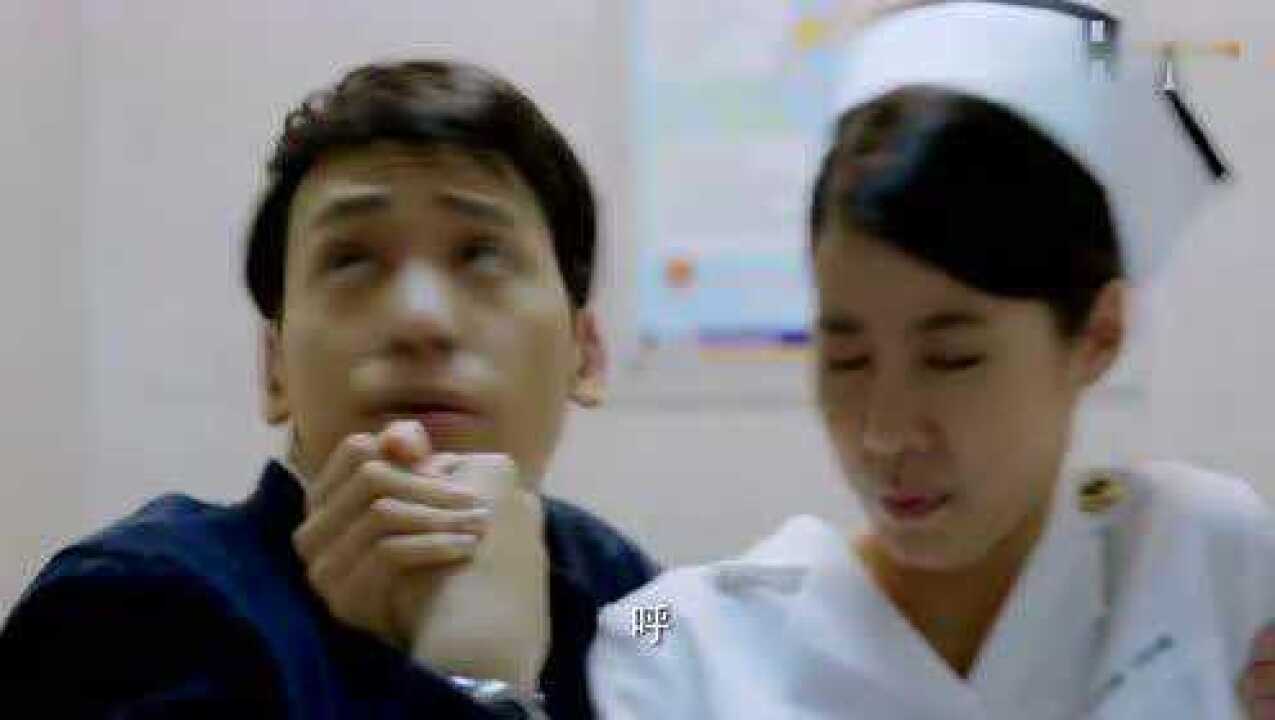 命中不注定泰国版安瑞初教格拉琪生孩子,总裁真是全才_腾讯视频