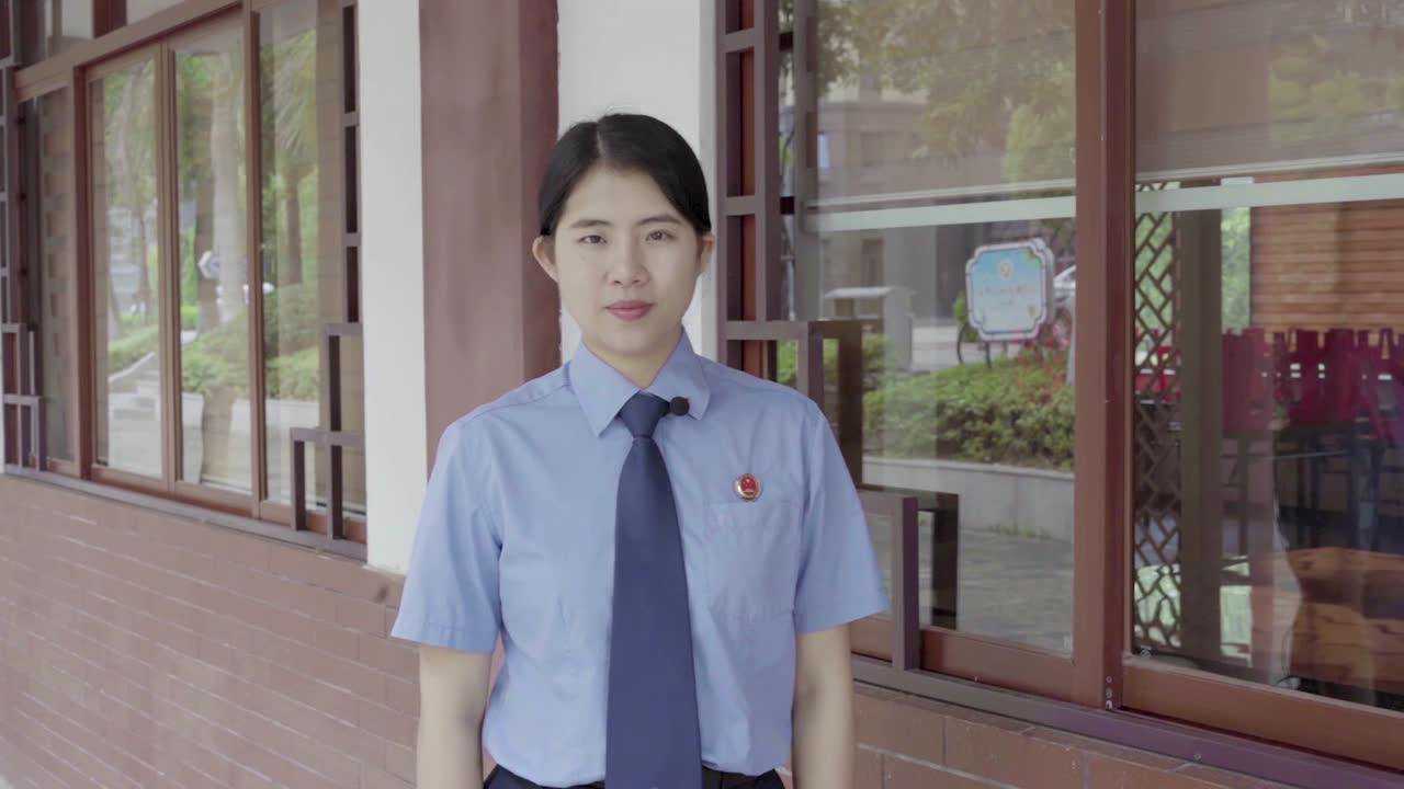 长泰县检察院普法讲堂：侵犯商业秘密案_高清1080P在线观看平台_腾讯视频