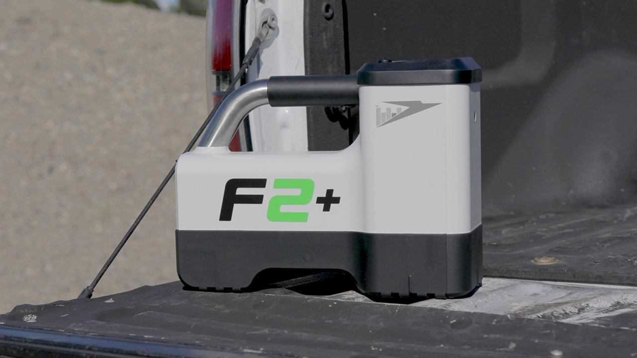 2020DCI全新猎鹰F2+导向仪产品介绍_高清1080P在线观看平台_腾讯视频