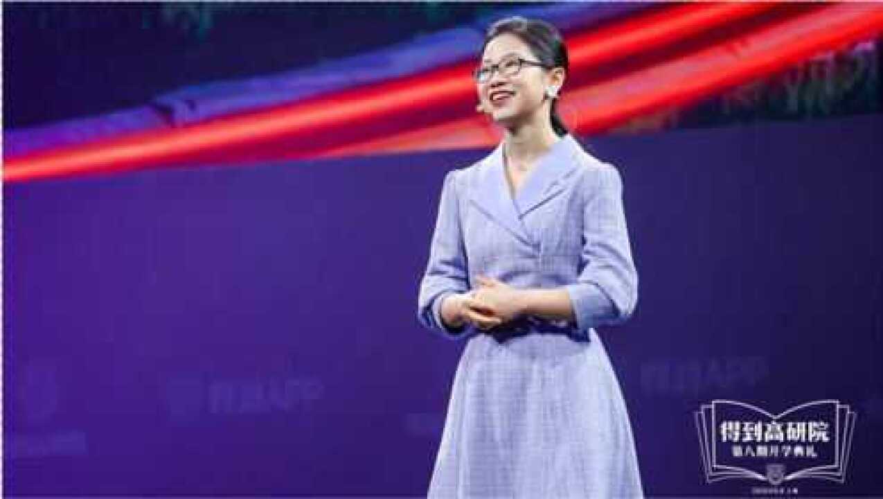 阜外医院心脏康复中心主任冯雪在得到高研院上演讲，如何走上心脏康复之路_腾讯视频