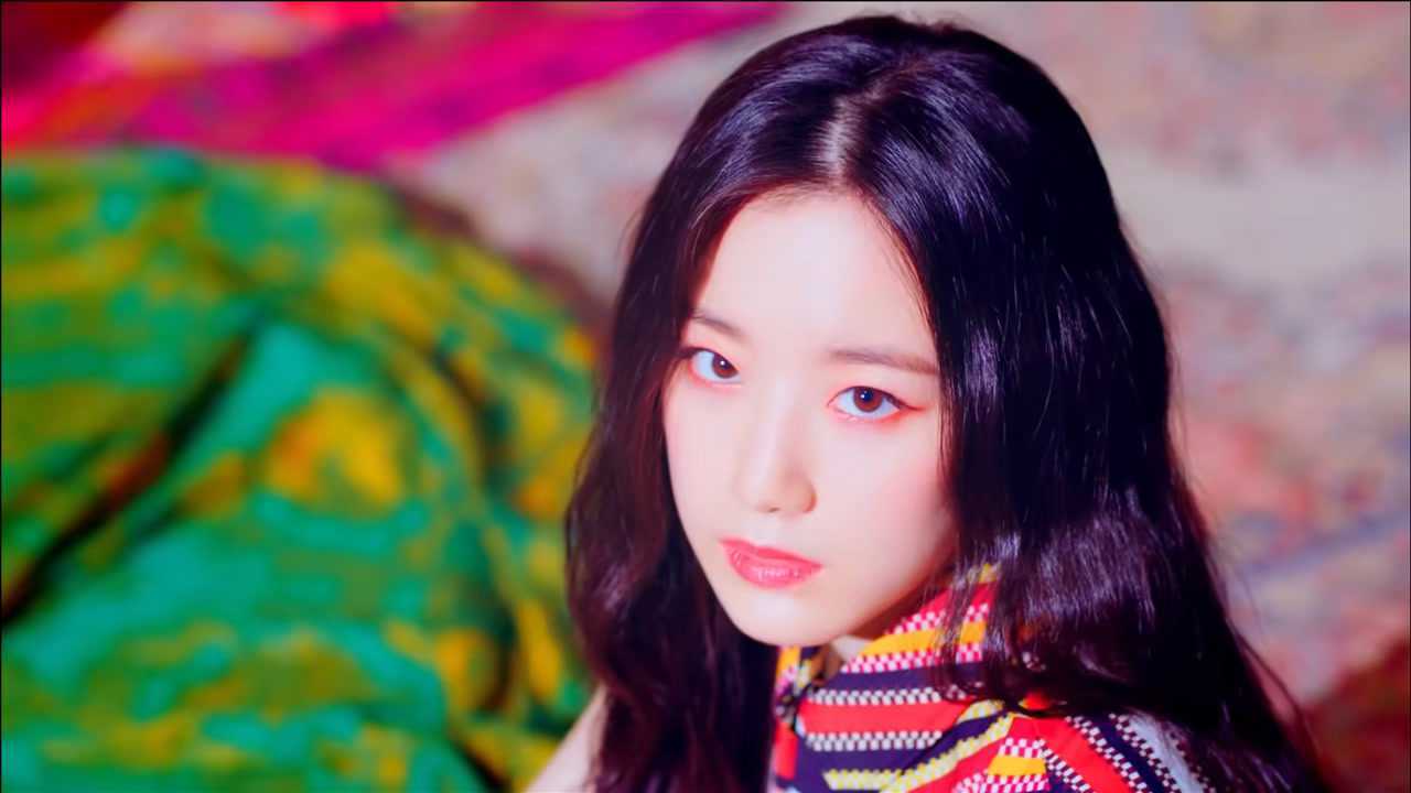 盘点全球封神的女团舞蹈，gidle组合舞蹈_高清1080P在线观看平台_腾讯视频