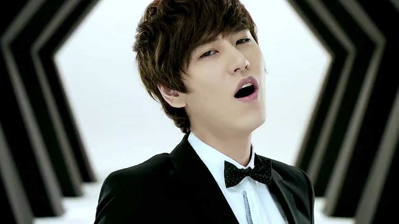 Super Junior - M 的高清MV《Super Girl》，绝对的经典#电影种草指南短视频大赛#_腾讯视频