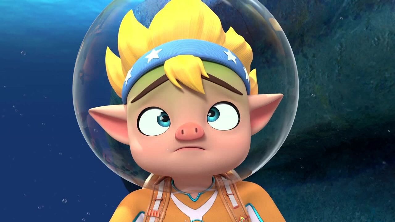 014_《电鳐和巨人护腕》_高清1080P在线观看平台_腾讯视频