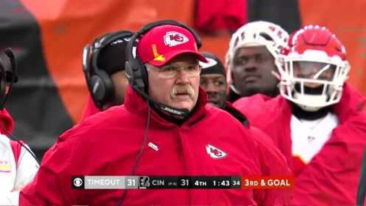 NFL酋长VS猛虎_高清1080P在线观看平台_腾讯视频