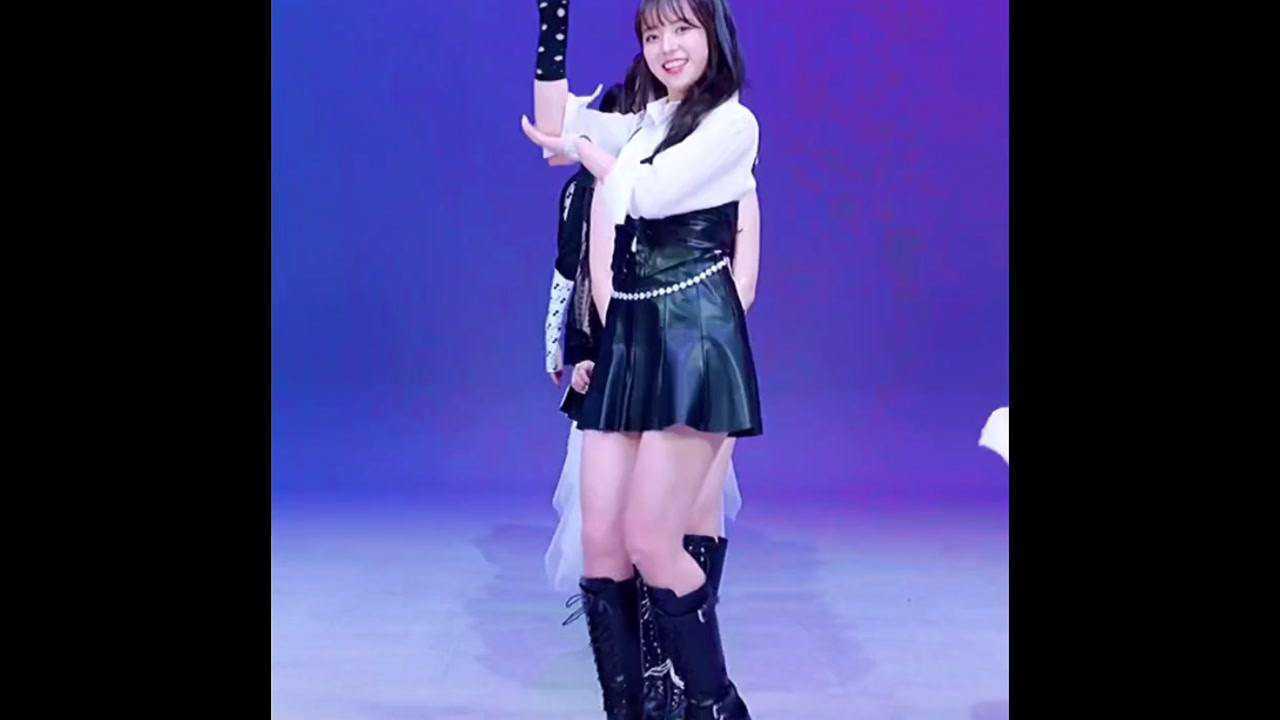 wadada完整舞蹈高清版keper1首秀_高清1080P在线观看平台_腾讯视频