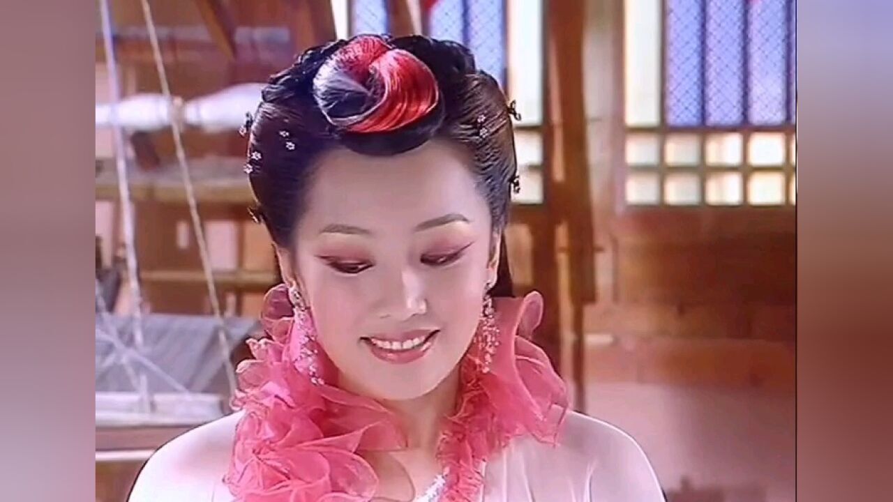 《欢天喜地七仙女》大结局下_高清1080P在线观看平台_腾讯视频