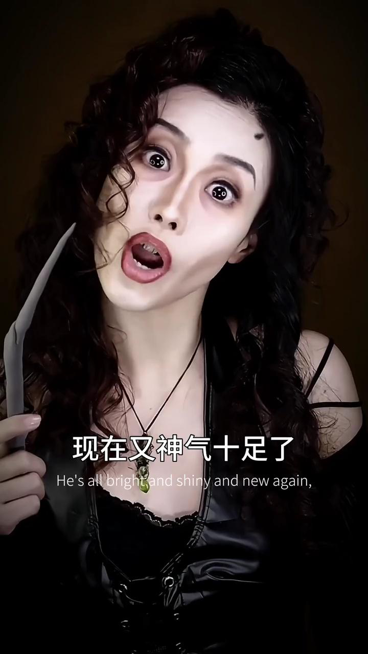 麻瓜请借过一下，伏地魔的狂热追随者来咯～_高清1080P在线观看平台_腾讯视频