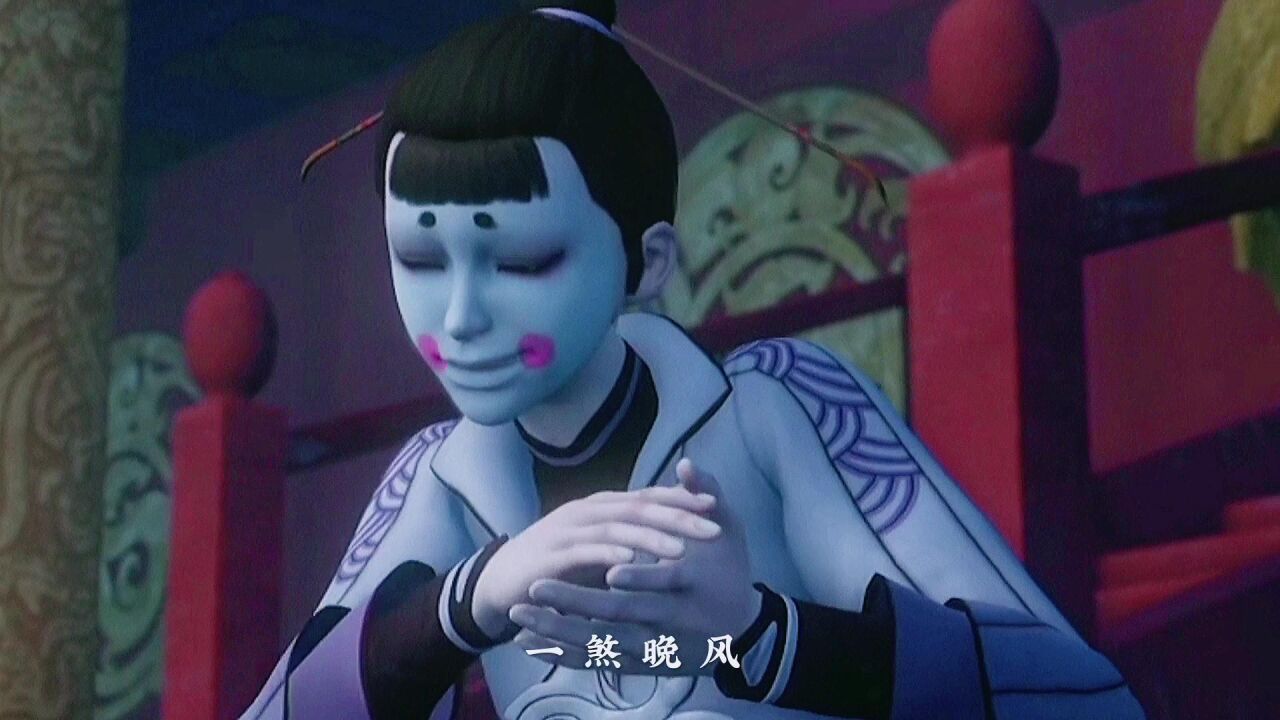 画江湖之不良人：就差一步，他便登上了皇帝之位_腾讯视频