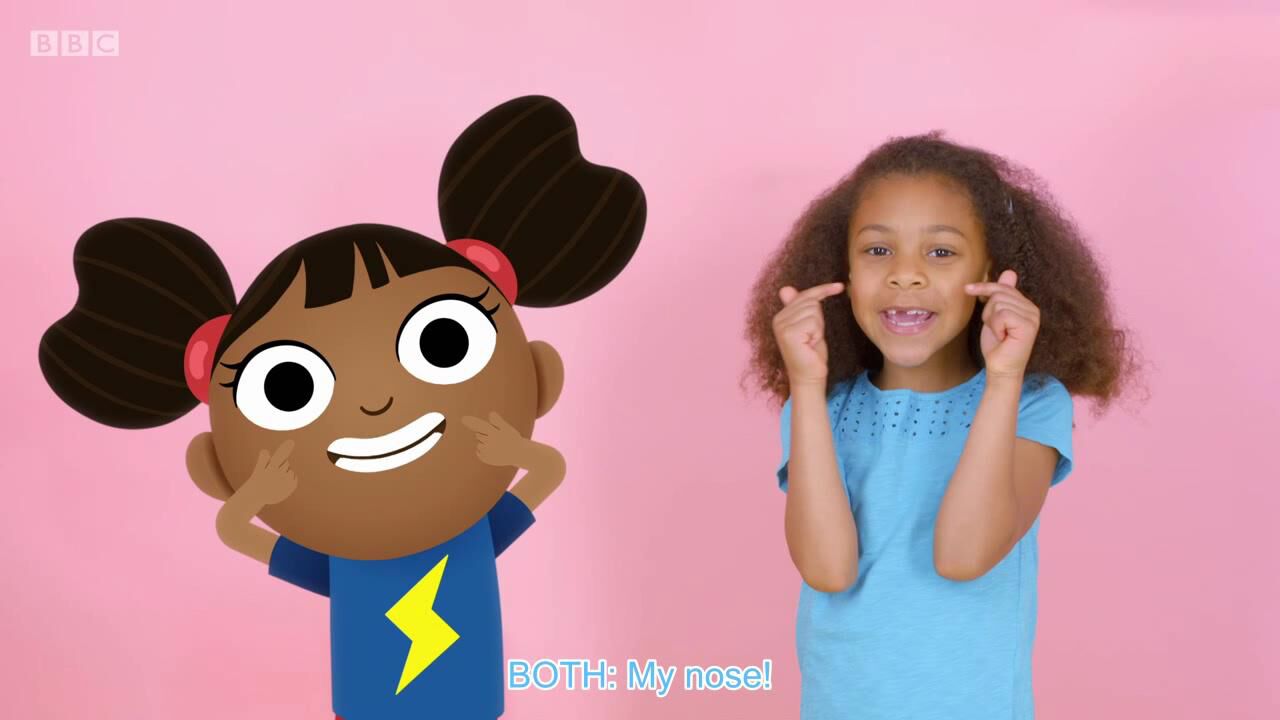 YakaaDee第二季-06.Nose_高清1080P在线观看平台_腾讯视频