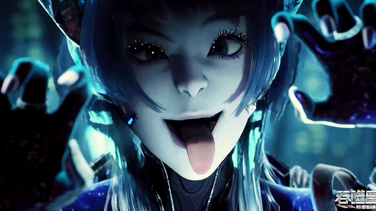 巴巴塔_腾讯视频