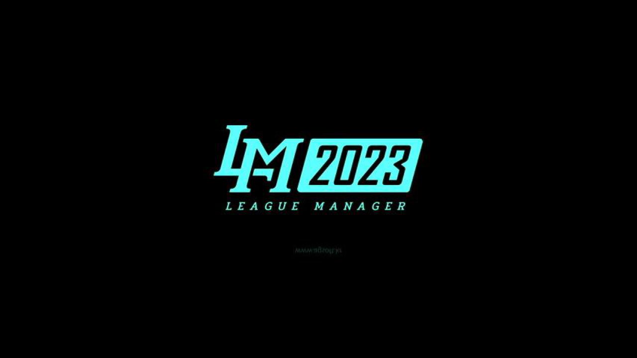 《电竞经理2023/LeagueManager2023》游戏宣传视频_高清1080P在线观看平台_腾讯视频