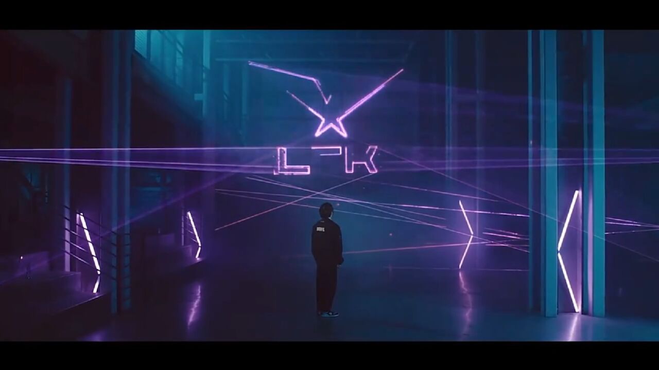 LCK官方发布2023LCK春季赛宣传片：_高清1080P在线观看平台_腾讯视频