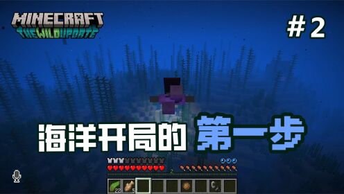 我的世界1.19多人生存2：藏宝图开局！_高清1080P在线观看平台_腾讯视频