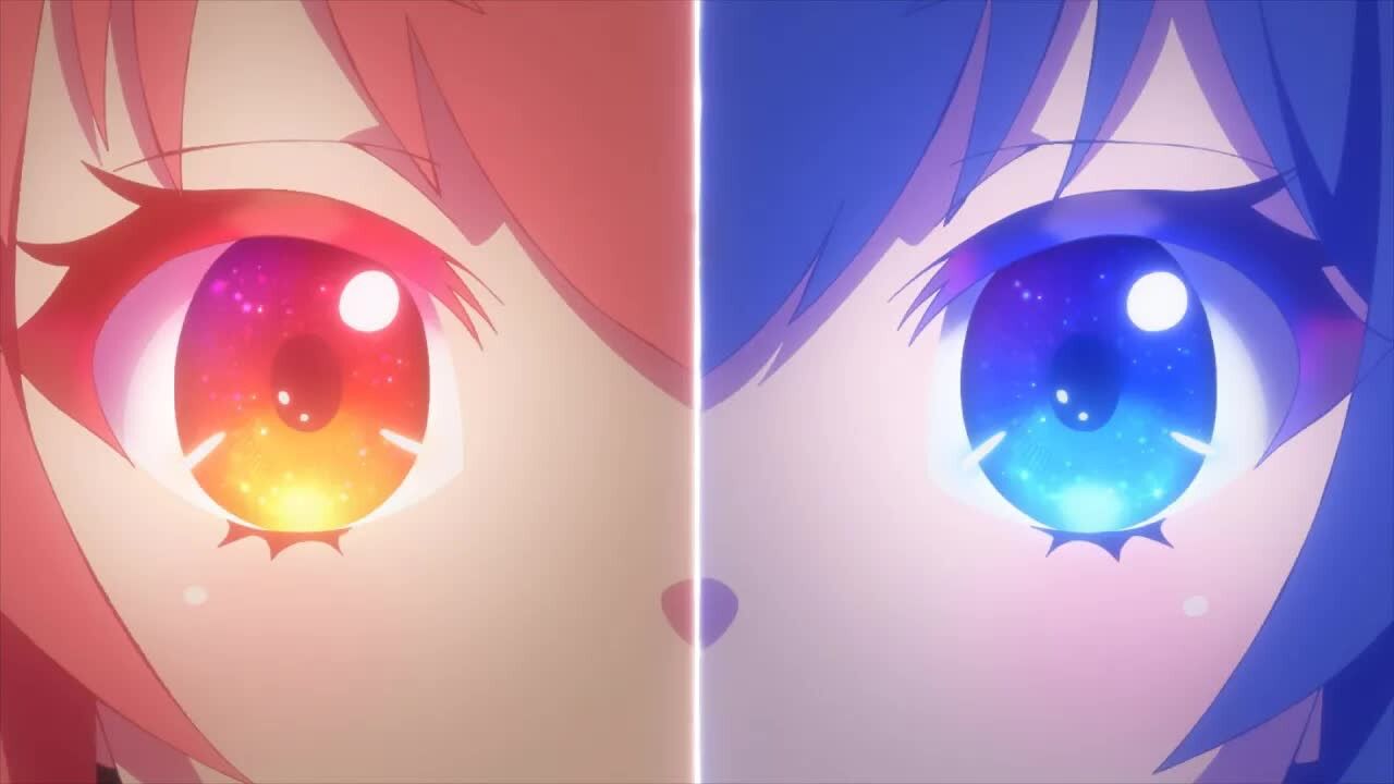 电视动画《WorldDaiStar》PV_高清1080P在线观看平台_腾讯视频