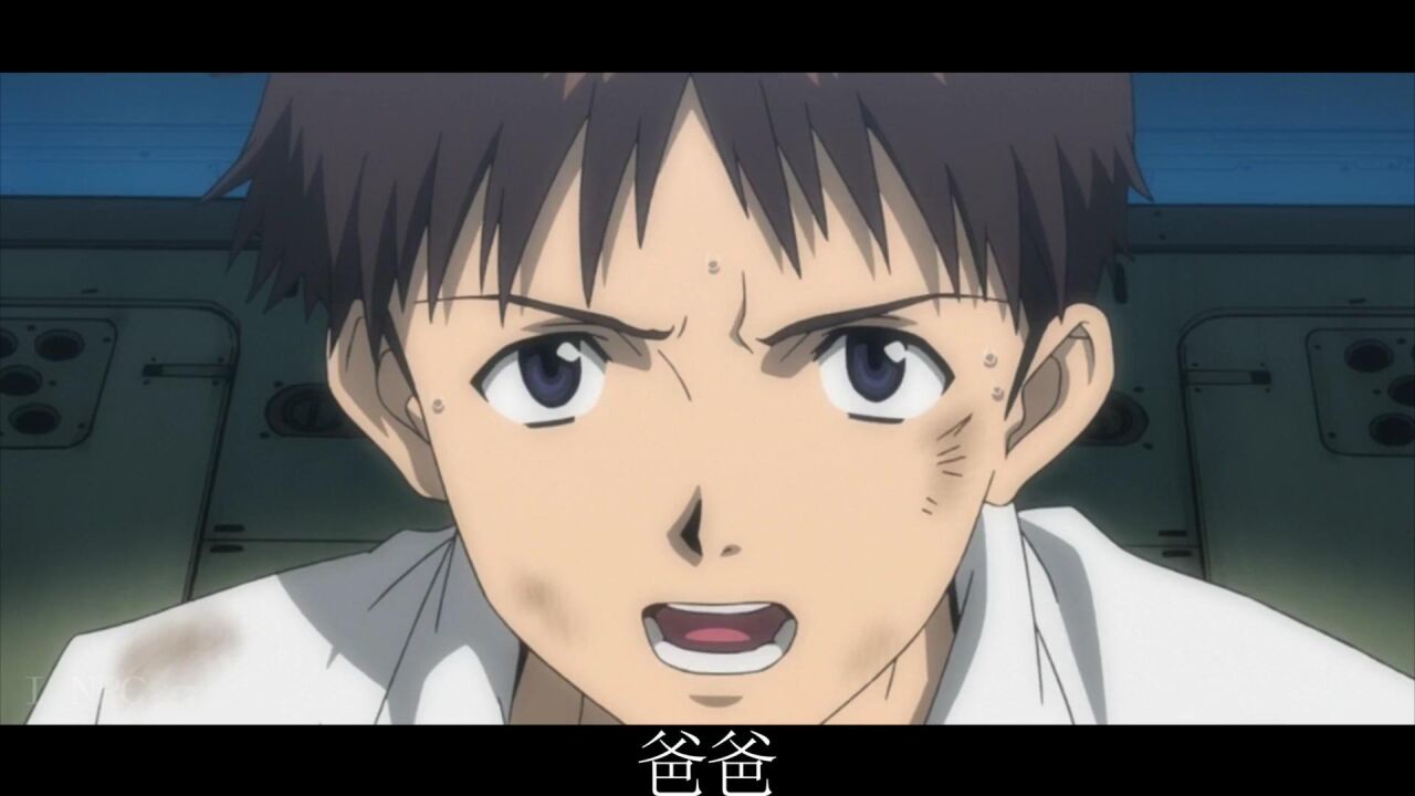 [eva＆破]⚡Samurai⚡_高清1080P在线观看平台_腾讯视频