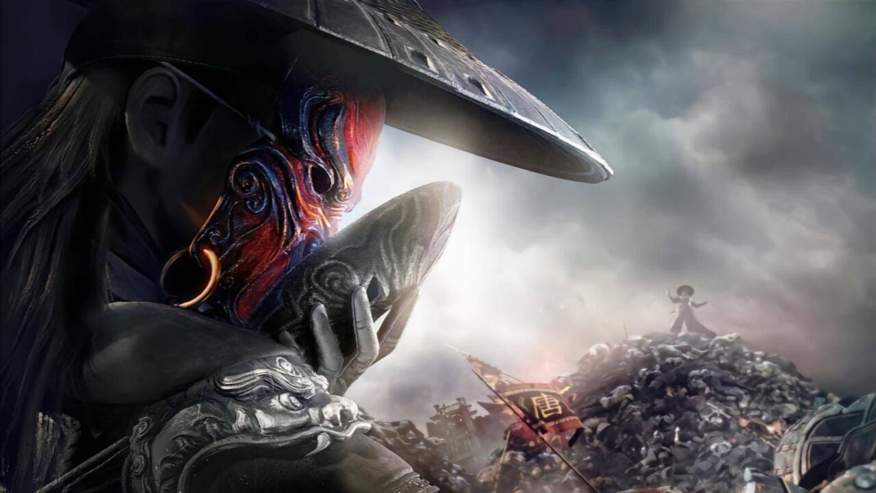 《不良人》第六季高燃回归！浅聊动画里那些高虐催泪的“意难平”_高清1080P在线观看平台_腾讯视频