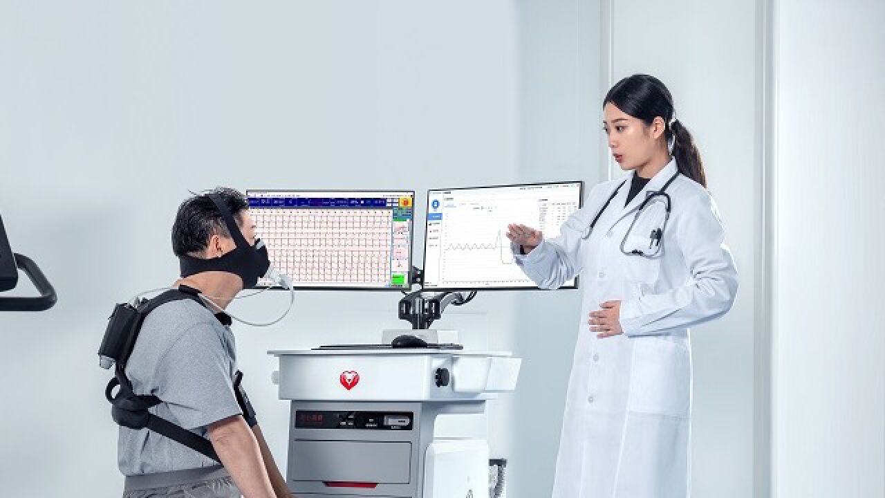 心肺运动测试系统之分钟最大通气量测试宣教视频_高清1080P在线观看平台_腾讯视频