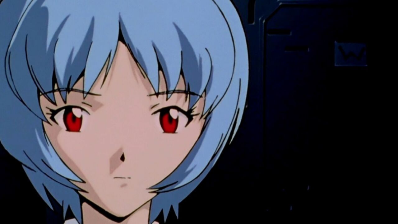 NERV组织的诞生！真相逐渐揭开！_高清1080P在线观看平台_腾讯视频