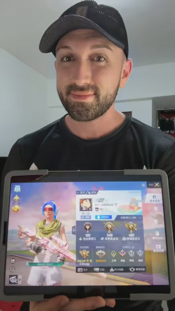 杰森甩上大狙就更完美了_高清1080P在线观看平台_腾讯视频