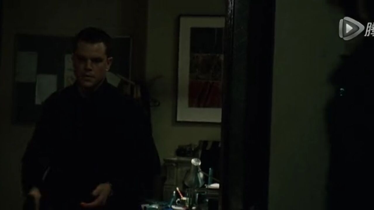 Jasonbourn太帅了_高清1080P在线观看平台_腾讯视频