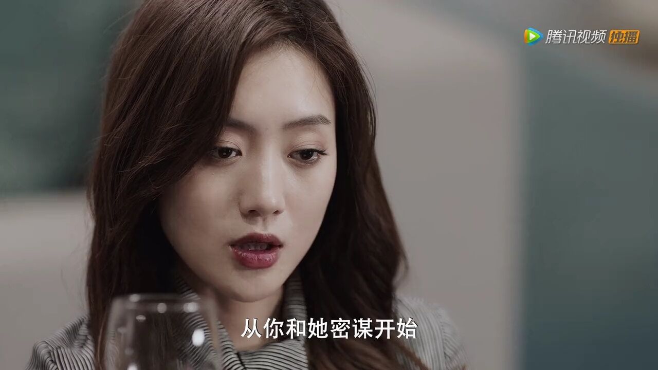 关欣霸气手撕渣男和小三,让渣男净身出户。悬疑短剧腾讯视频