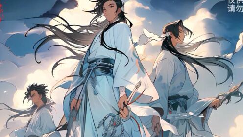 穿到玄幻世界成界子，所有剧情我来写_高清1080P在线观看平台_腾讯视频