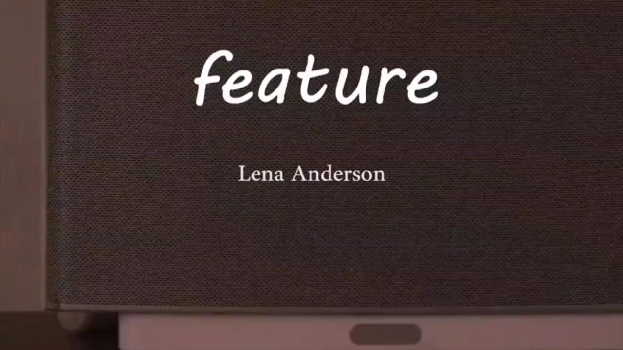 LenaAnderson莉娜安德森北欧精灵_高清1080P在线观看平台_腾讯视频