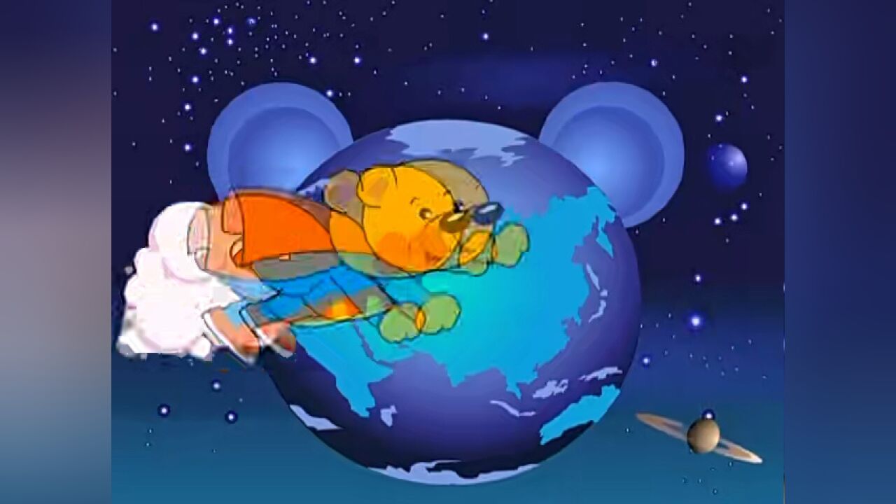 TeddBear第一季第一集_高清1080P在线观看平台_腾讯视频
